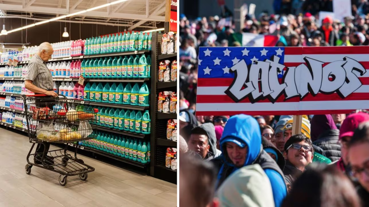 ‘Freeze Latino Movement’: Boicot latino masivo sacude icónicas marcas ...