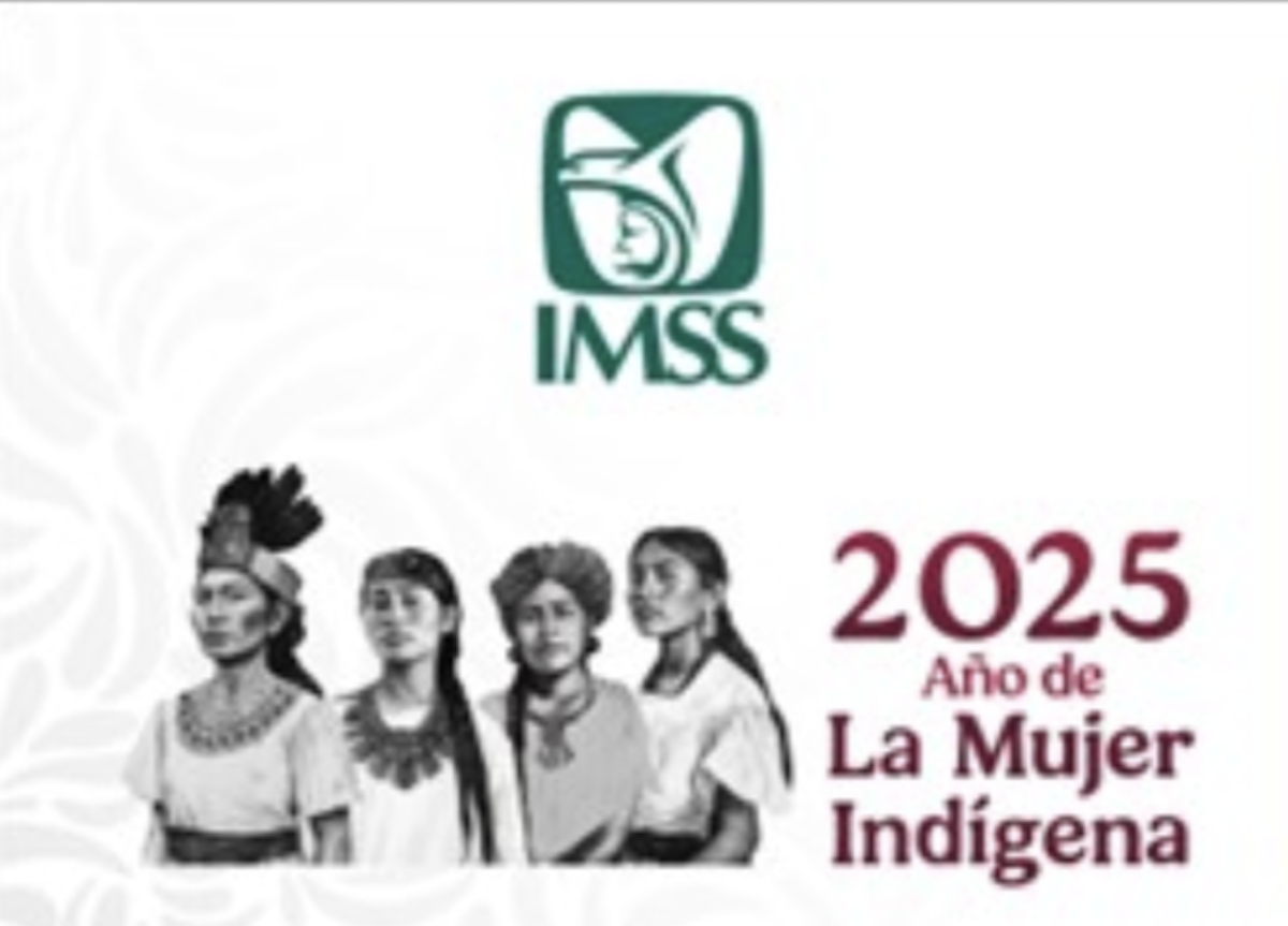 IMSS abre módulo “PrEP Cerca de tu Trabajo” en la UMF No. 26 para ...